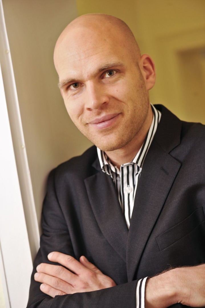 Bei Gewerbeimmobilien braucht man einen professionellen Partner ...