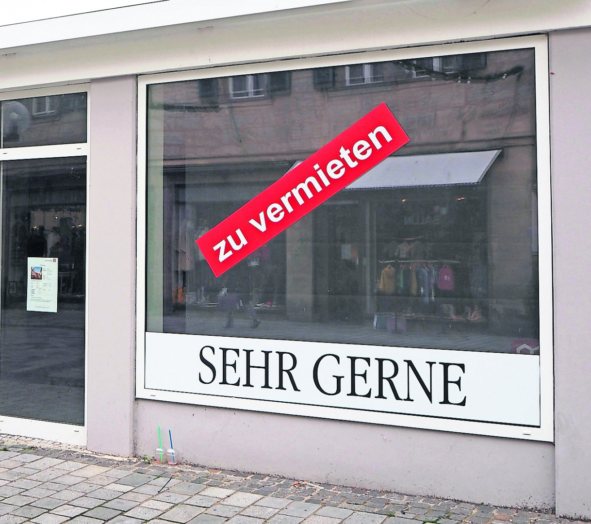 Chancen in einem sich verändernden Markt - KarriereRegion Bayreuth