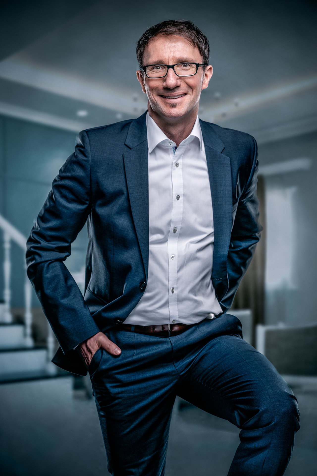 Der Mitarbeitende wird zum Gestalter - KarriereRegion Bayreuth