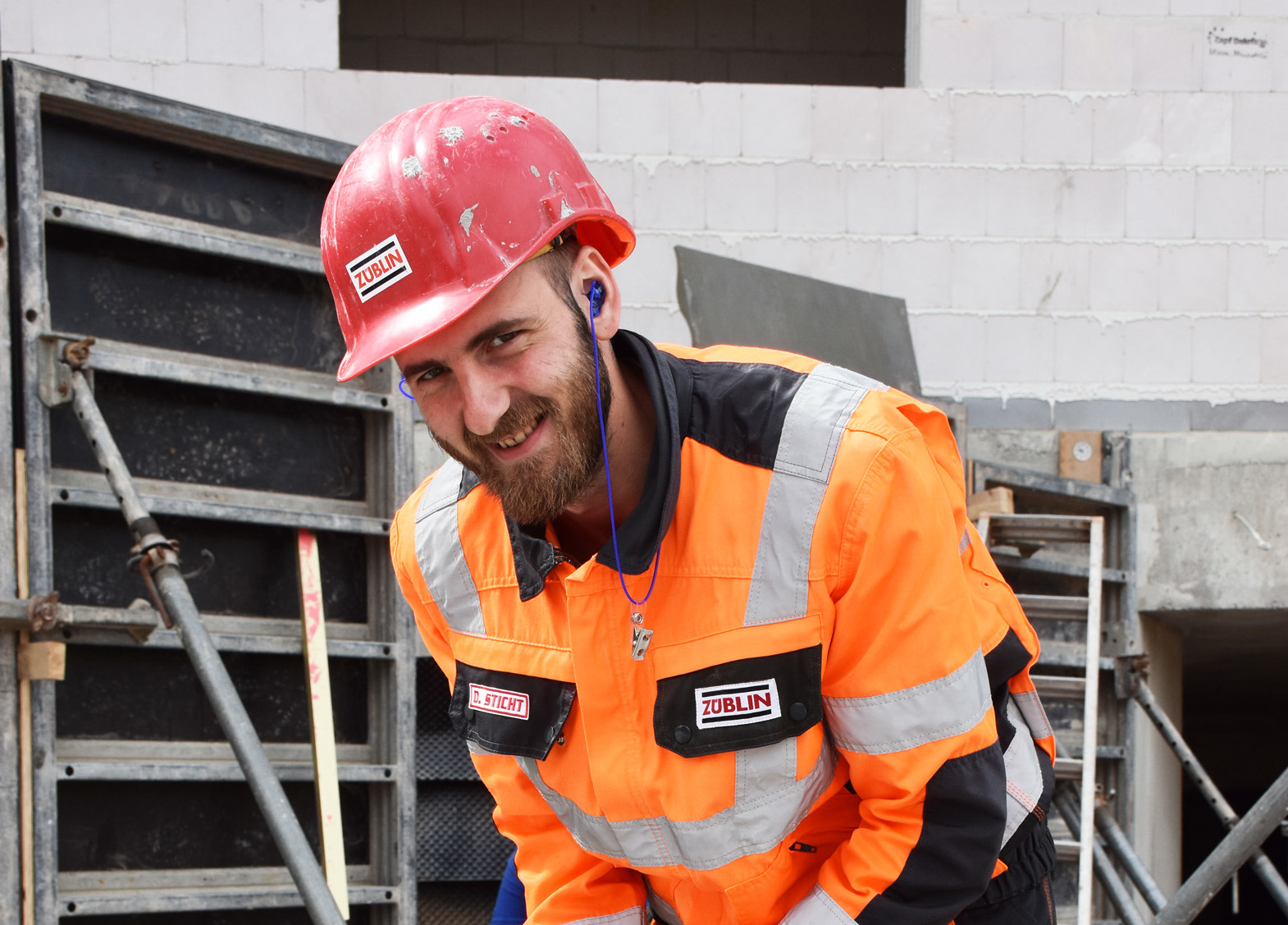 Züblin-Strabag - KarriereRegion Bayreuth