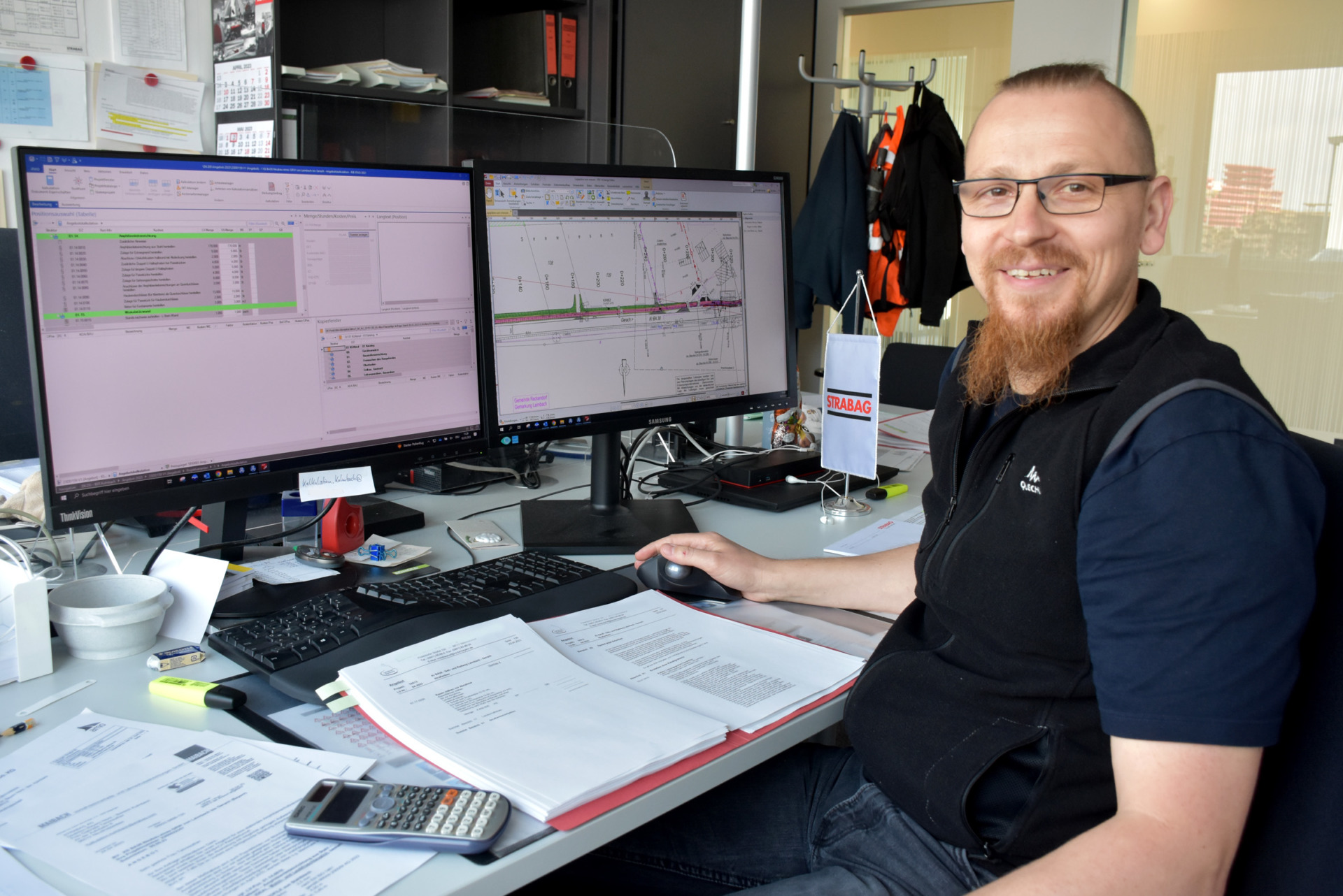 Der Herr der Zahlen - KarriereRegion Bayreuth