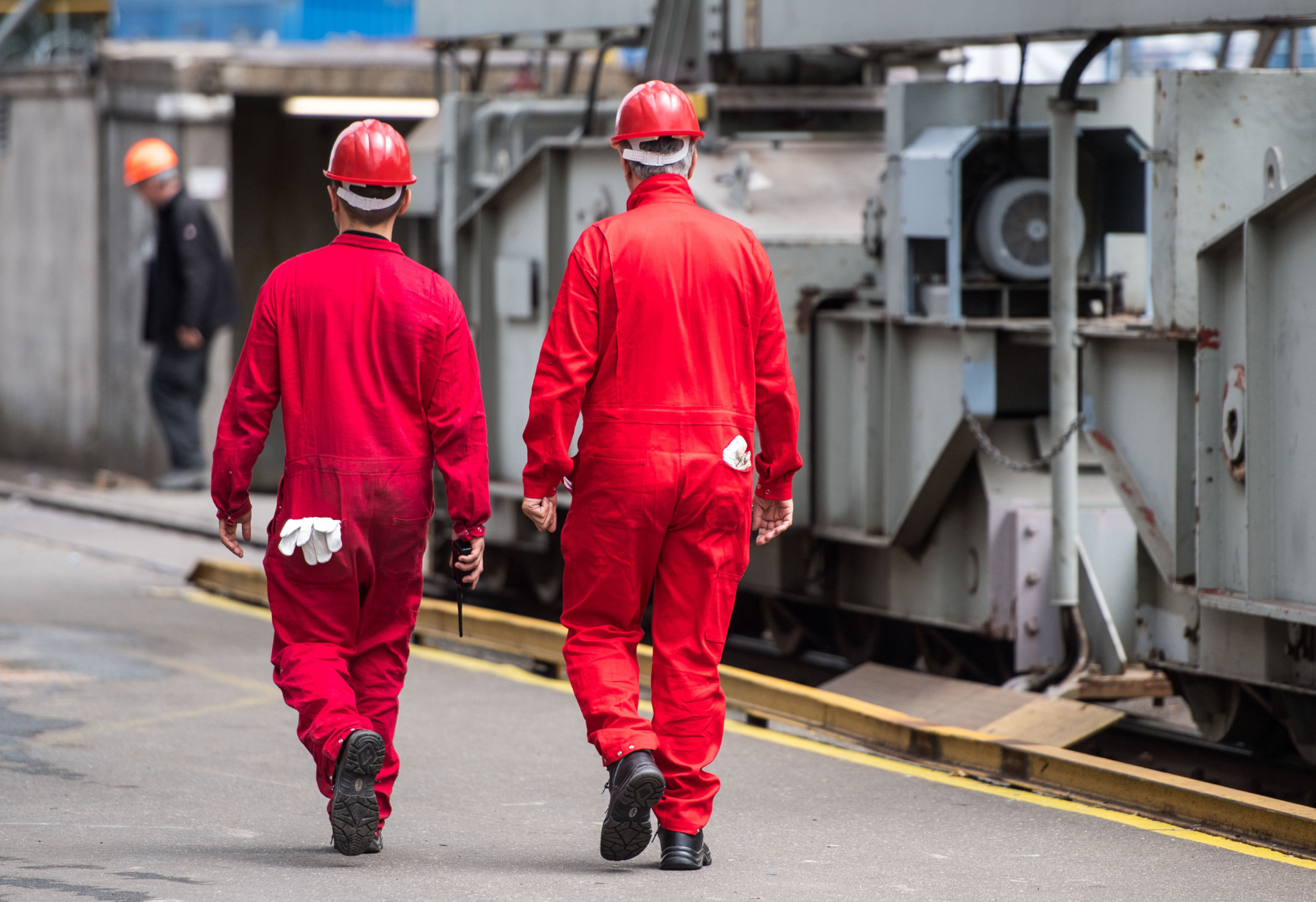 Diese Rechte haben atypisch Beschäftigte - KarriereRegion Bayreuth