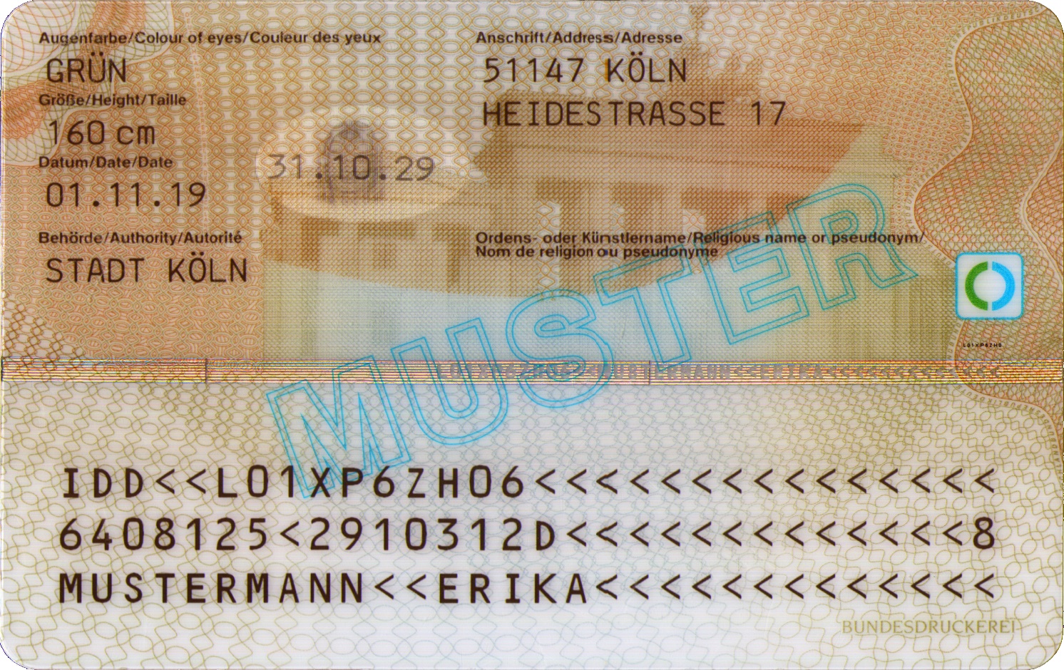 Was Sie schon immer über Ihre Identität wissen wollten - KarriereRegion ...