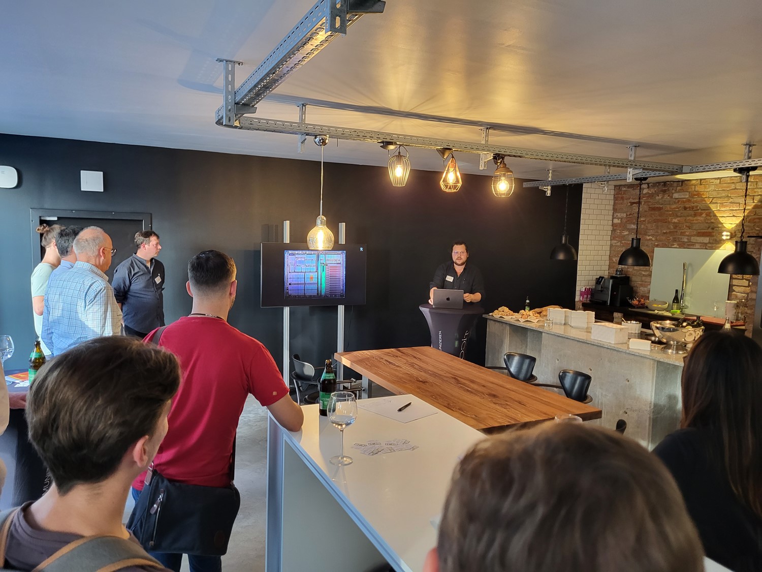 Künstliche Intelligenz als Chance für den Mittelstand? - KarriereRegion ...