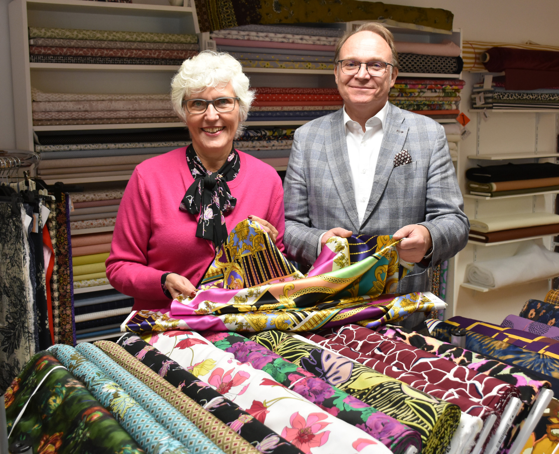 Man muss einfach nur den Mut haben - KarriereRegion Bayreuth