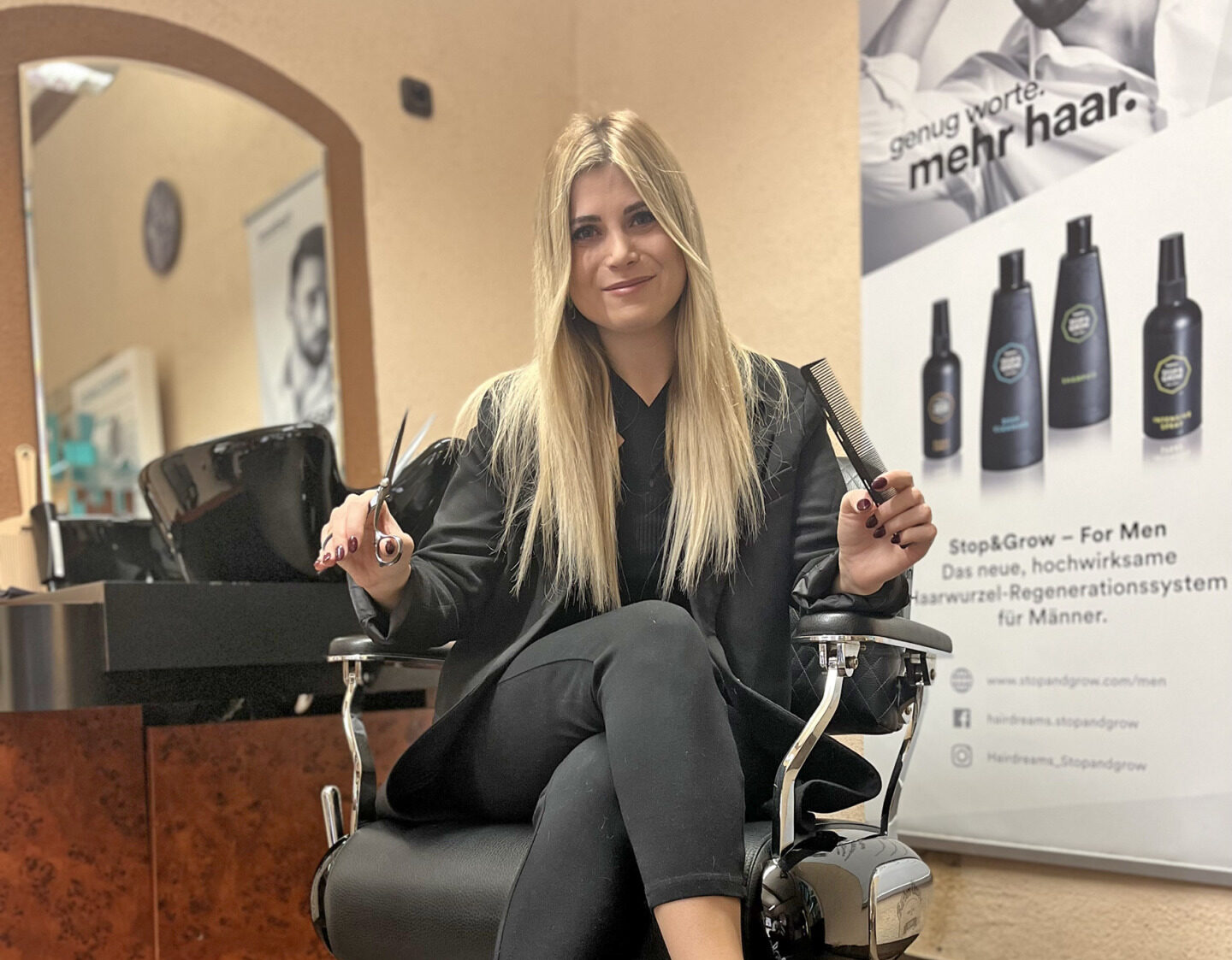 Erfolg? Geht nur mit Leidenschaft - KarriereRegion Bayreuth